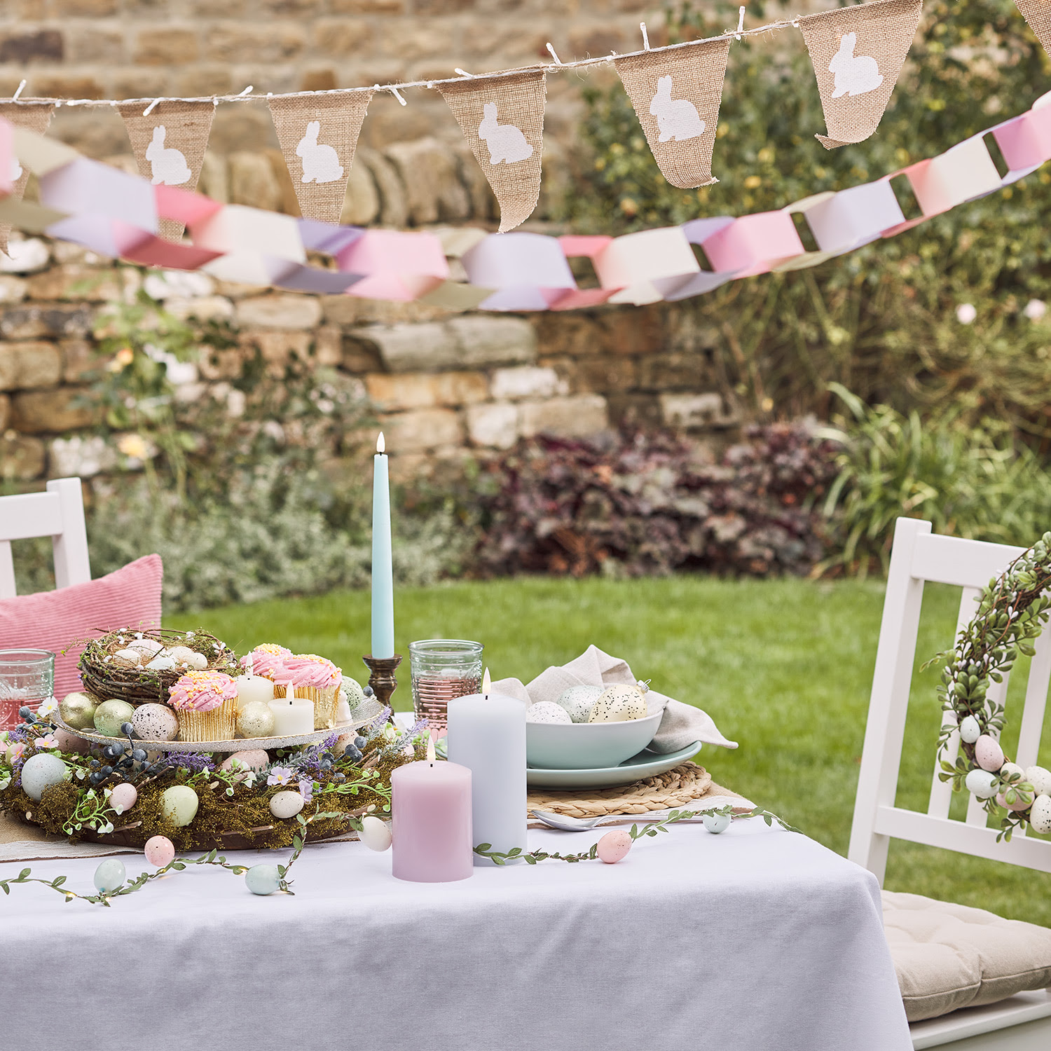 Outdoor Easter Gathering - Michigan Mama News