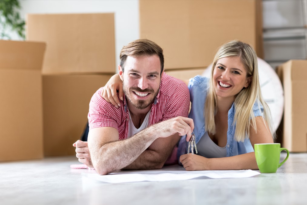 Moving to a New State With the Fam? 4 Ways to Simplify the Process