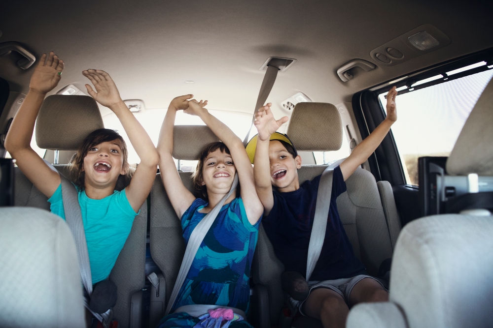 How to Choose the Best Car Insurance for Your Family