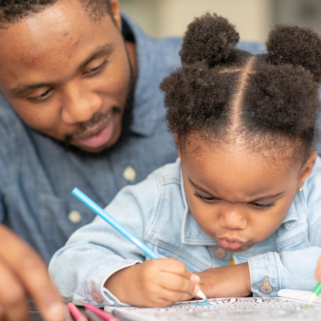 How to Help Develop Your Child’s Motor Skills