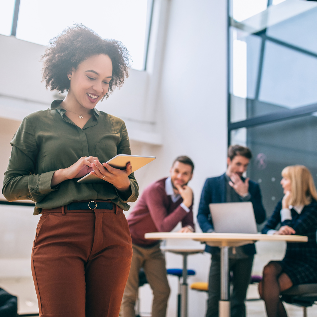 3 Practical, Smart Ways To Increase Business Productivity