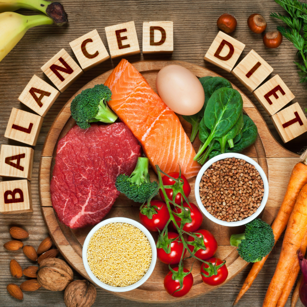 Top Ten Easy Tips for Better Nutrition - Michigan Mama News