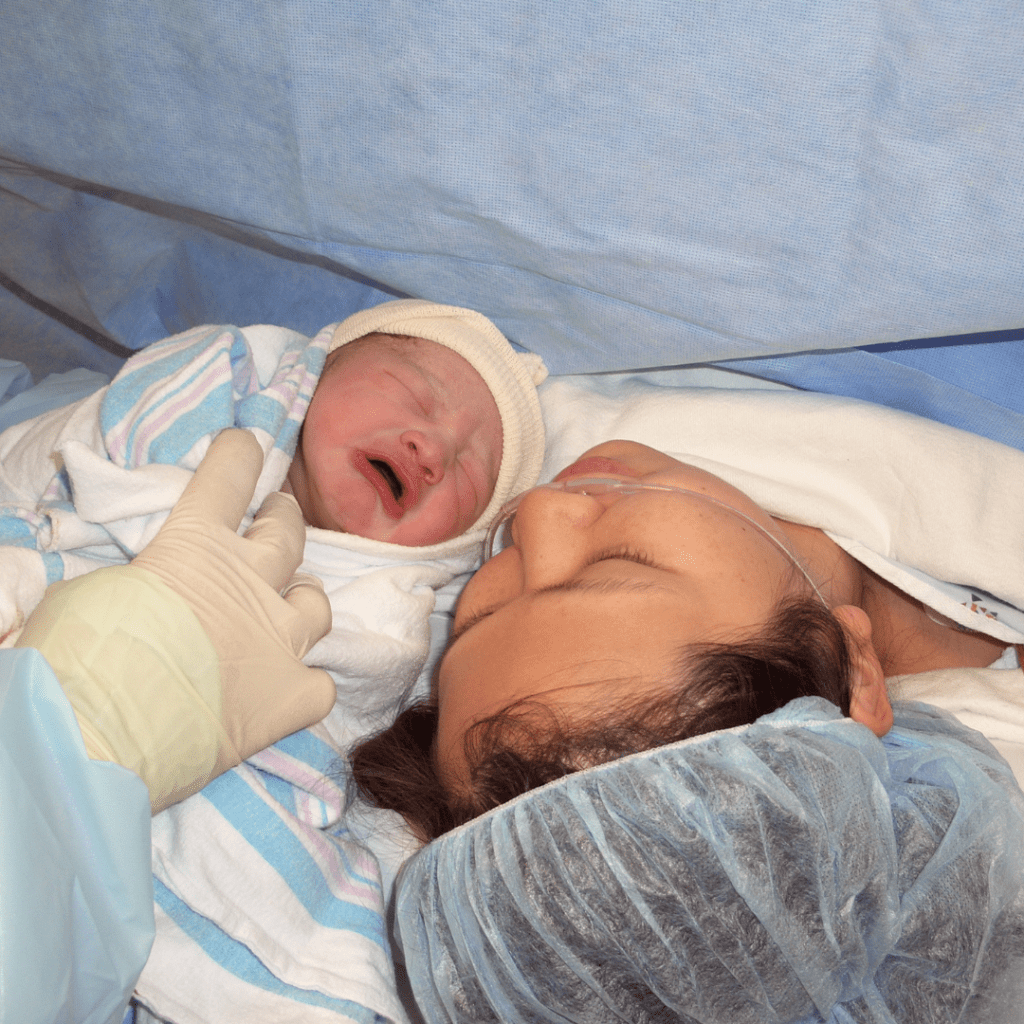 5 People That Can Help If Your Child Is Injured in Childbirth