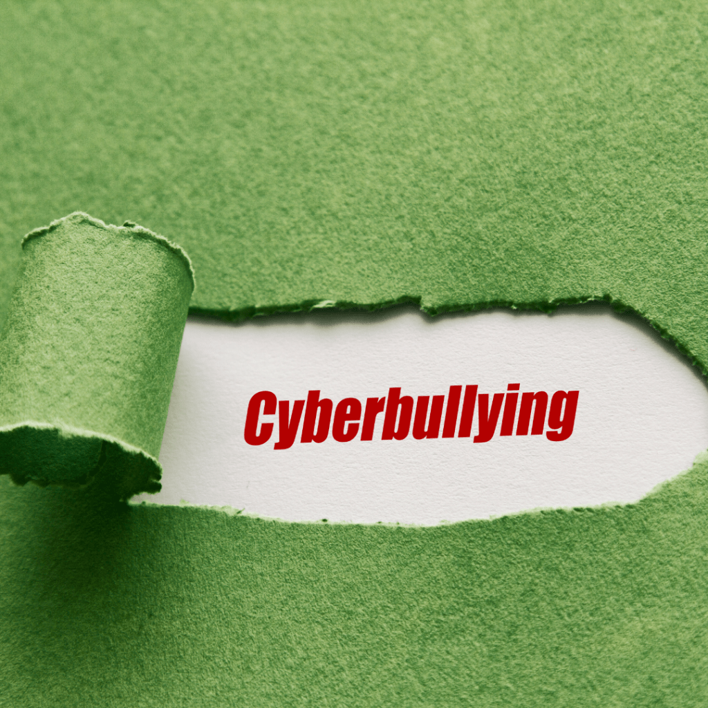 Detroit Named 4th Worst City in the U.S for Child Cyberbullying!