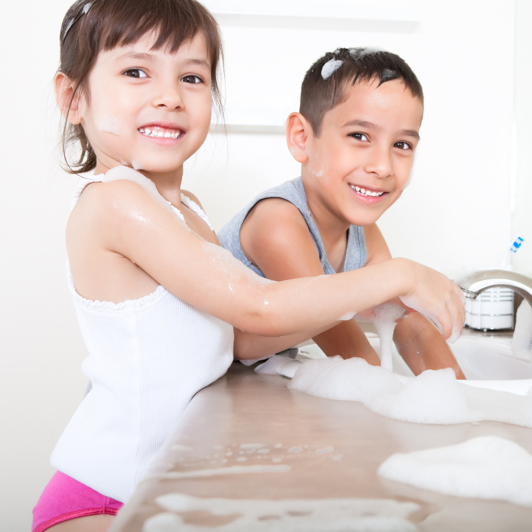 What to Do if Your Child Left the Faucet Running