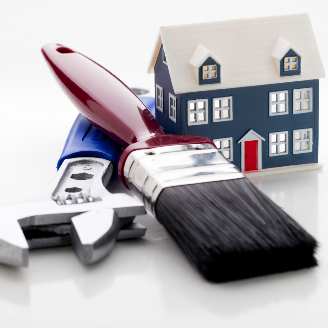 To Refinish or Replace? Assessing The Scale of Your Home Projects