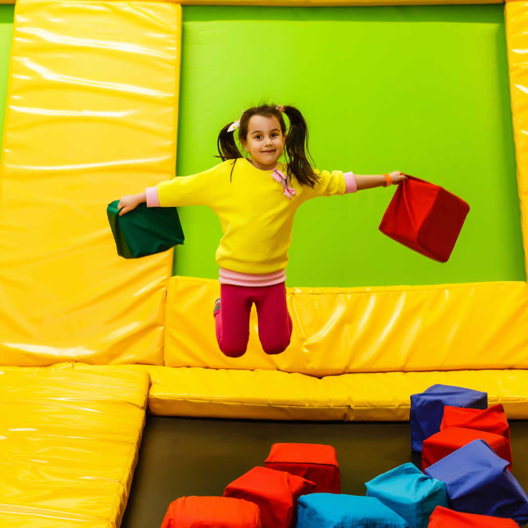 LAUNCH Offers Buy One Get One Free Passes This Spring-Metro Detroit!