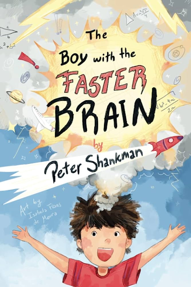 New Book Transforms Your Child's ADHD into a Superpower that will ...