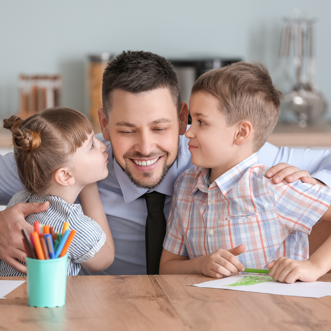 A Parent's Guide to Securing a New Career! - Michigan Mama News