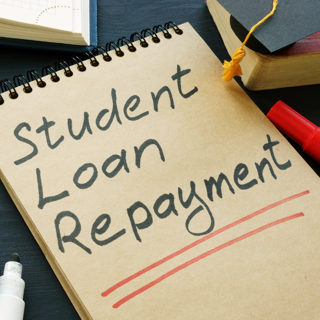 Gesher Human Services Offers Free Student Loan Payments Webinar on ...