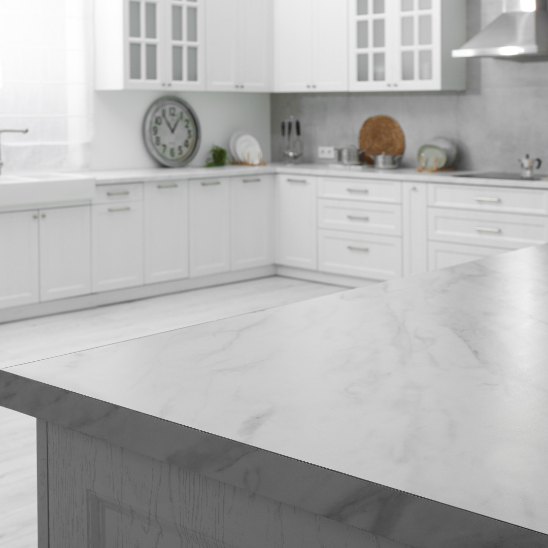 A Guide to Finding the Perfect Kitchen Countertop for Your Home