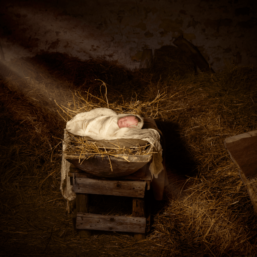 "Christmas with the Chosen: O Holy Night" In Theatres Nationwide ...