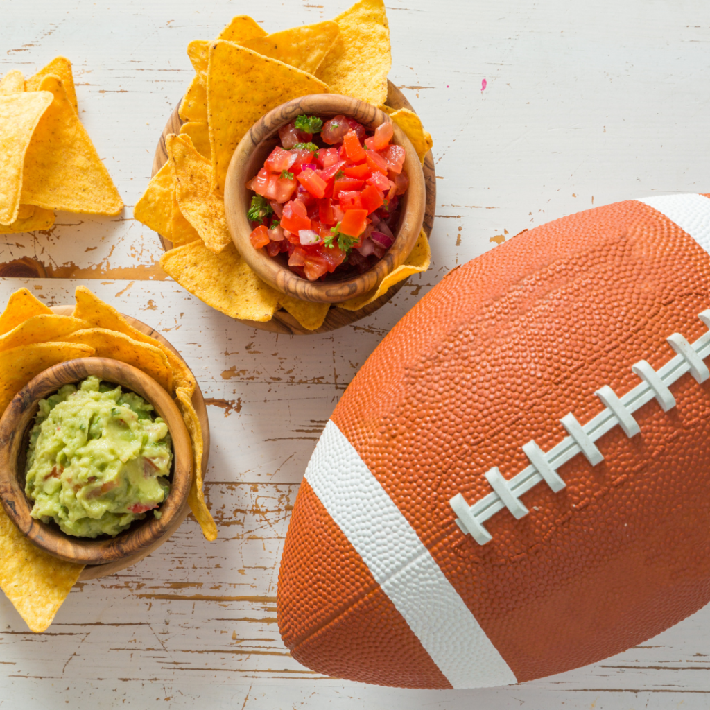 Joe Vicari Restaurants Have You Covered For Football GameDay Dining