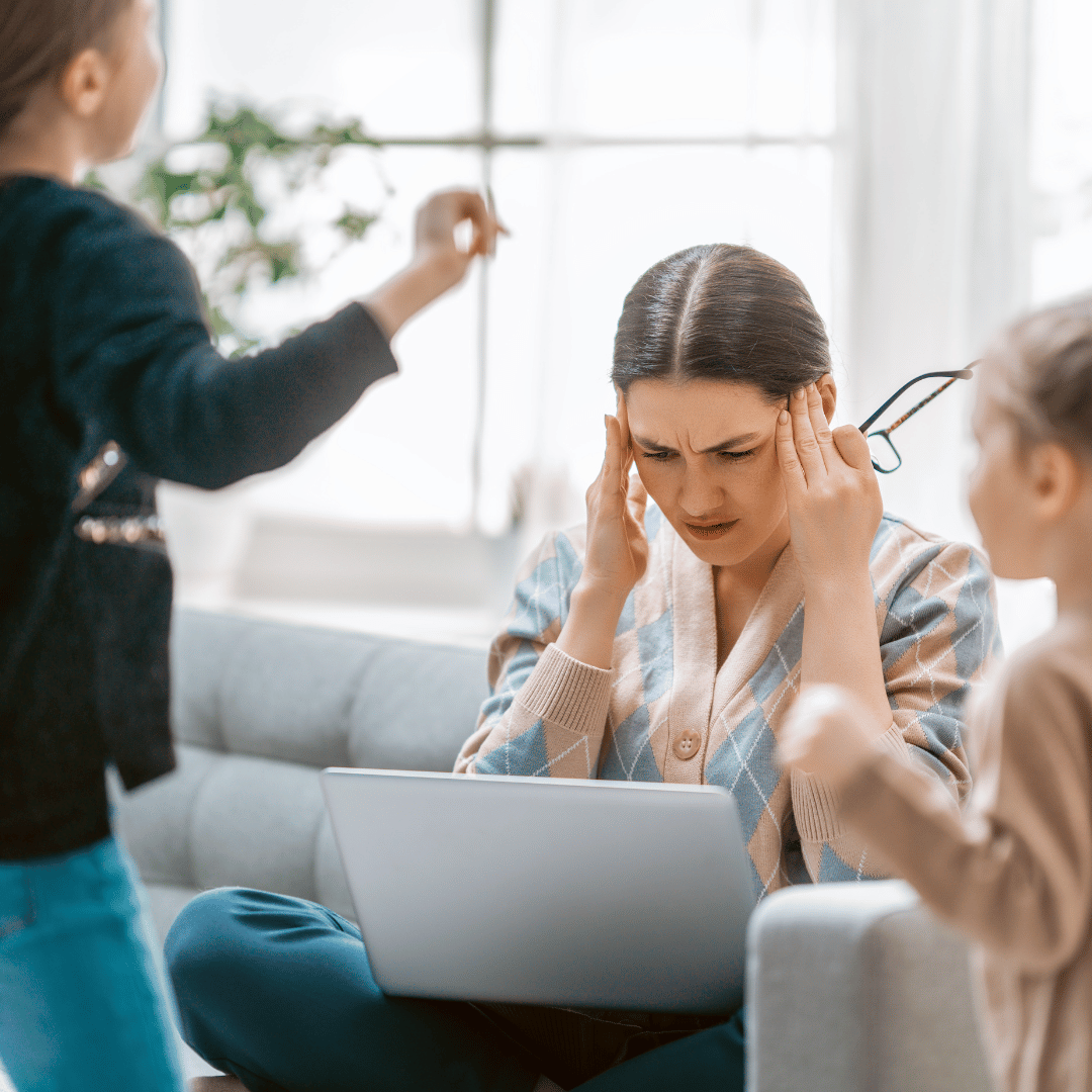 5 Ways to Unwind After a Stressful Workday - Michigan Mama News