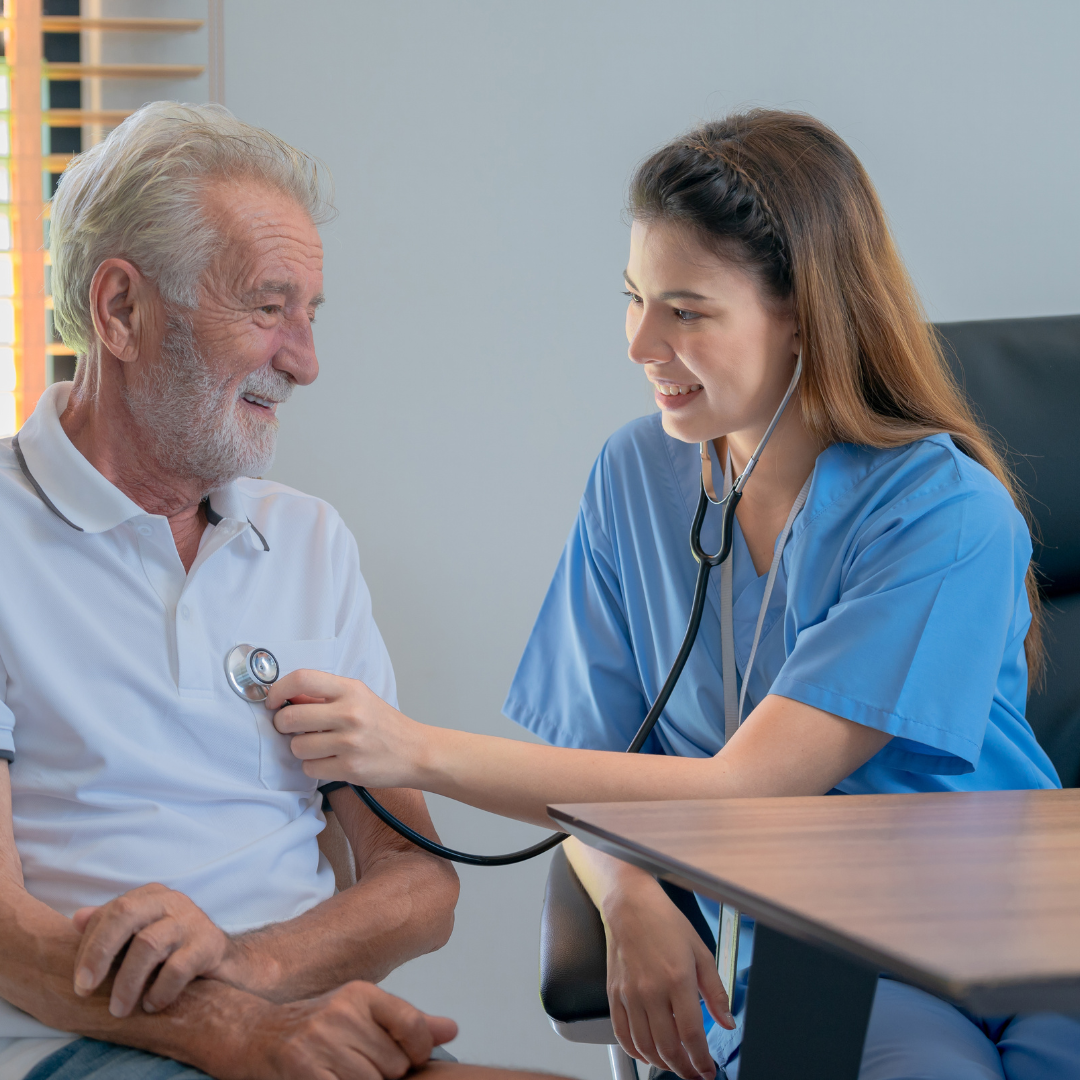 8 Essential Health Screenings for Seniors and Why They Matter ...