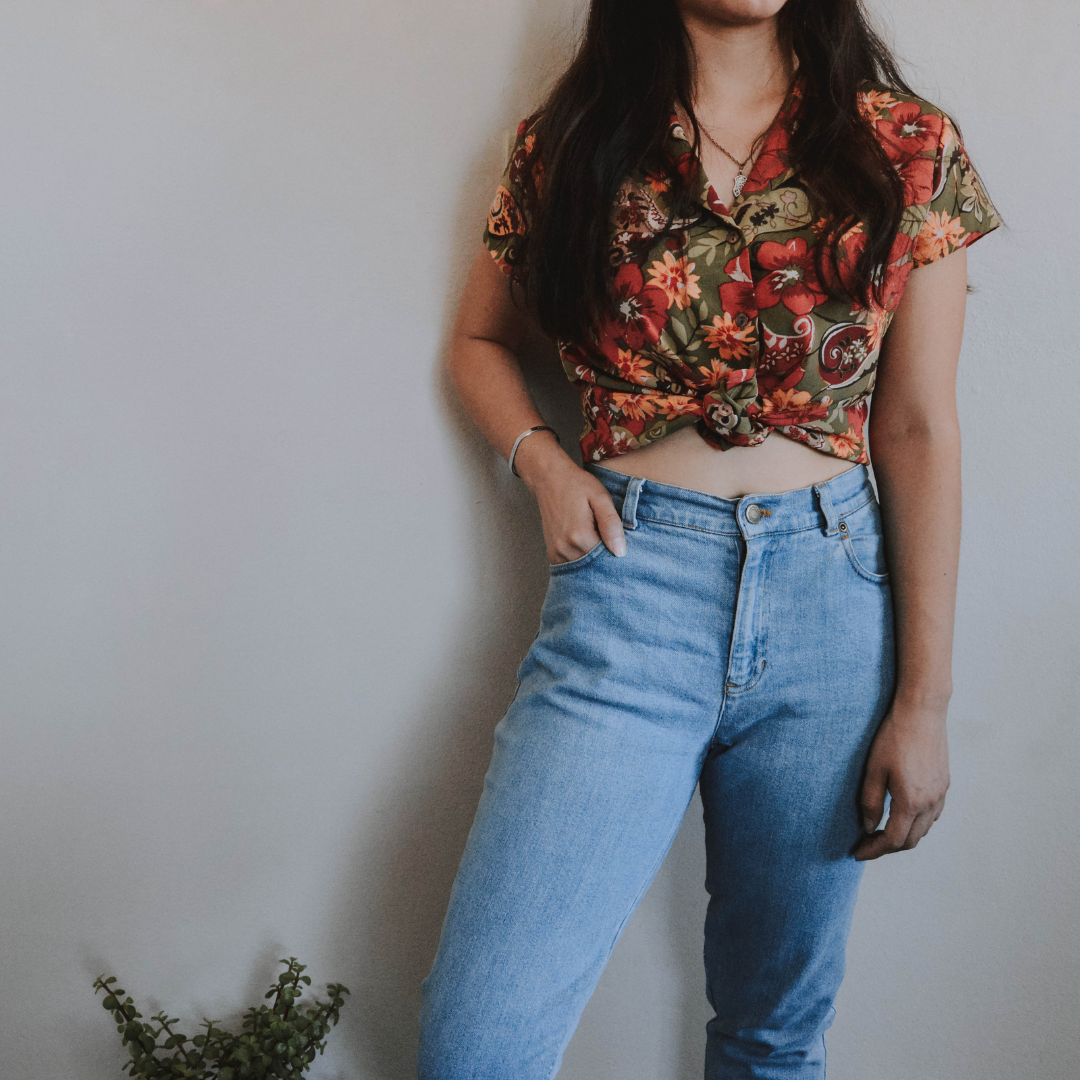 Dapper Denim! 5 Ways to Dress Up Your Jeans - Michigan Mama News