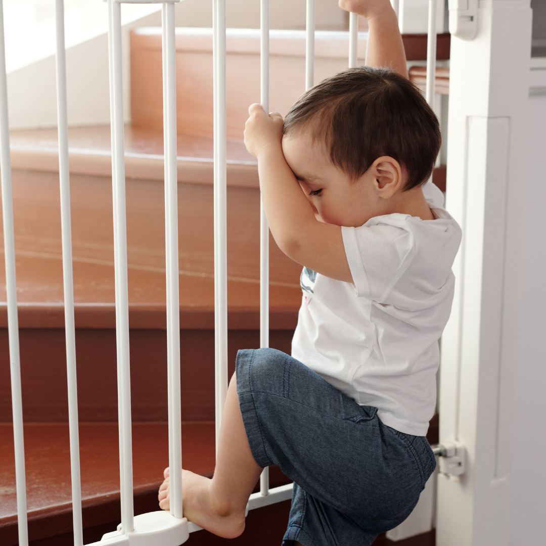 Safety With Kids: 5 Things in Your Home You Must Keep Out of Sight