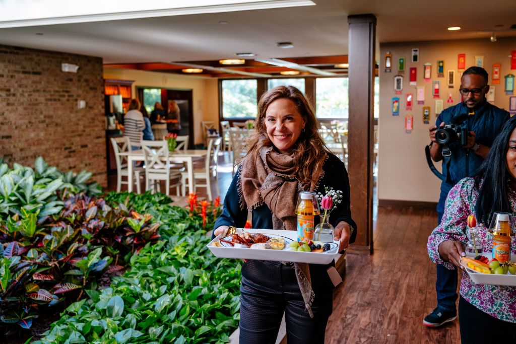 Gardner White and Ronald McDonald House Charities Ann Arbor Partner to ...