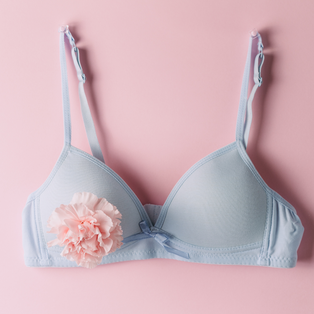 Why Should You Never Underestimate The Power of a New Bra - Michigan ...