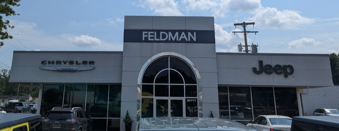 Feldman Automotive Acquires Livonia Dealership - Expanding in SE Michigan
