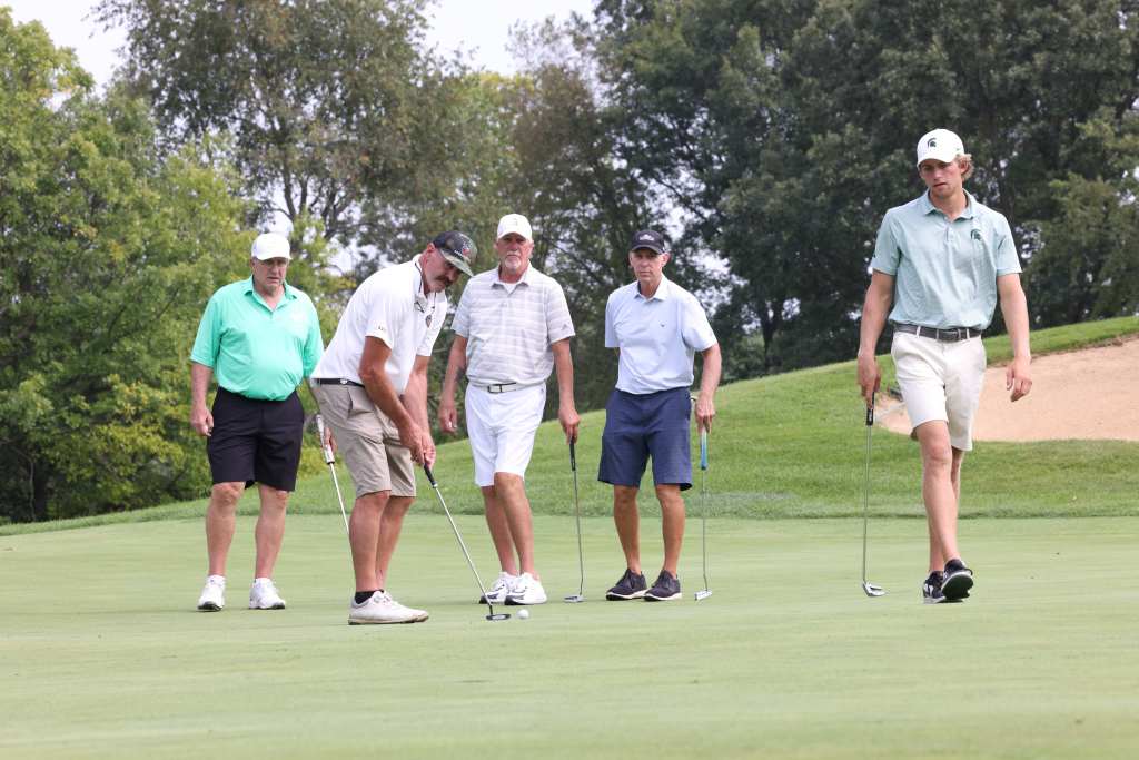Kirk Gibson and Fellow 84 Tigers to Support Golf Classic for His ...
