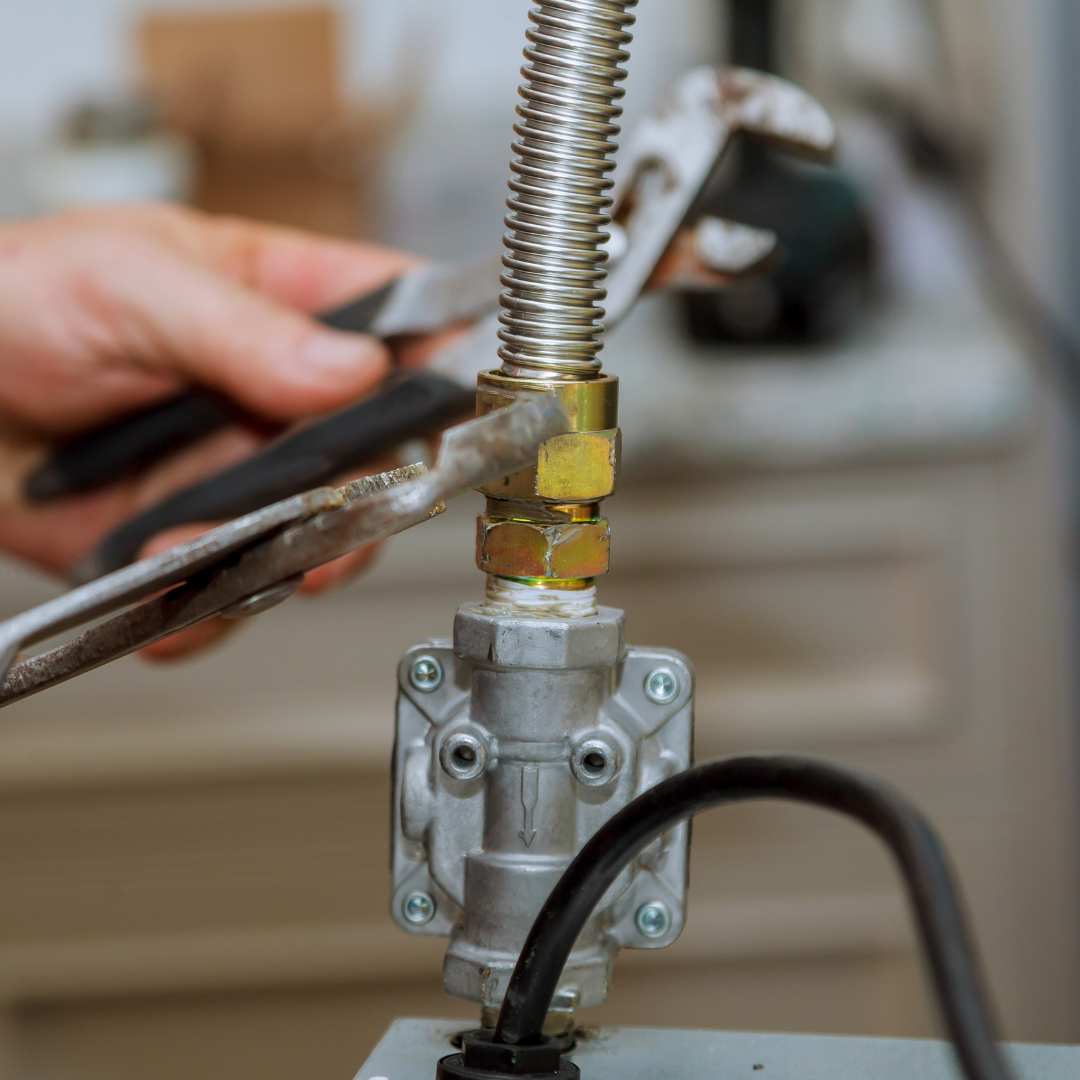How to Spot a Damaged Gas Line Before It Becomes a Major Issue ...