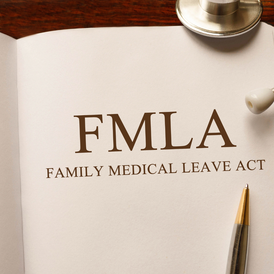 Navigating FMLA: How to Recognize and Address Discrimination