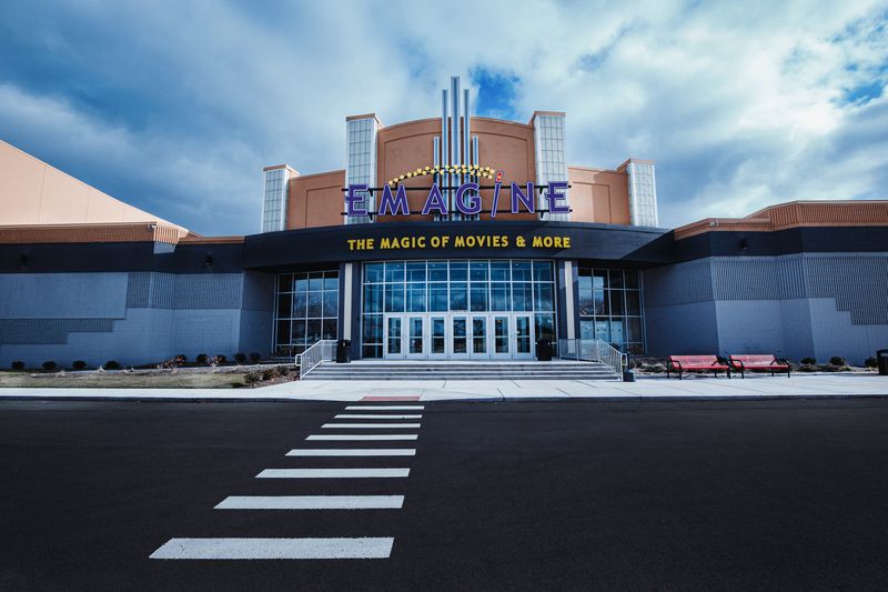 Emagine Theatres Host Specialty Screenings This November! Sensory ...