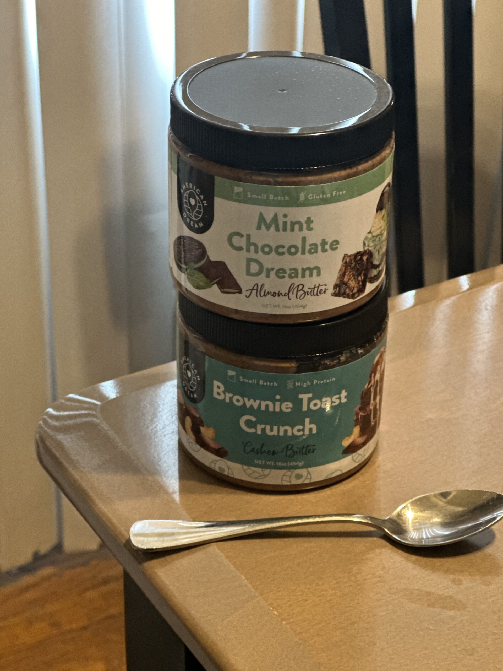 Your Ultimate Snack Upgrade: Discover these Nut Butter Flavors!