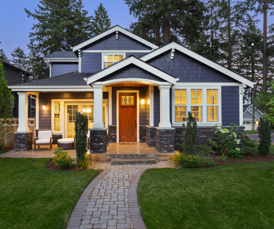 Creating a Safe and Weather-Resistant Home Environment