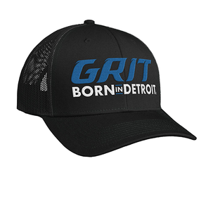 Born In Detroit Celebrates National Hat Day with a Special Discounted ...