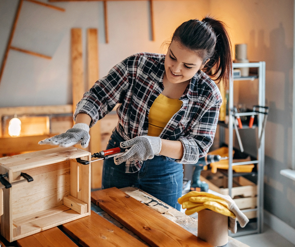 5 Essential Tips to Start Your First DIY Project the Right Way
