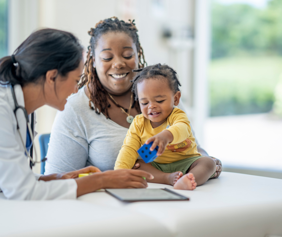 Doctor Appointment App Development: Streamlining Patient Care and ...