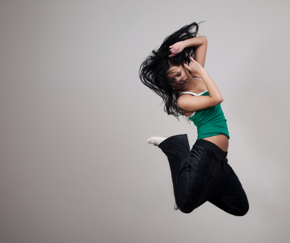 Michigan Dancers Can Win $10,000 from Planet Fitness - Entries Now Open ...
