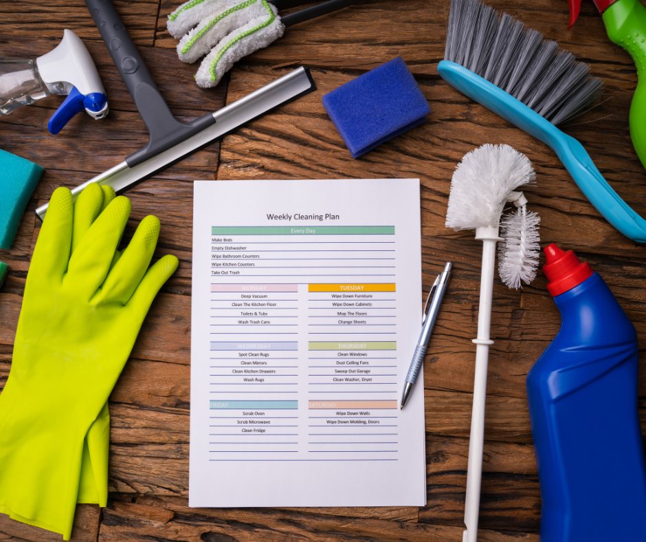 Volunteers of America Thrift Store Needs Metro Detroiter's Donations ...