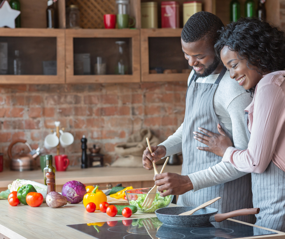 The Joy of Exploring New Flavors Without Leaving Your Kitchen ...