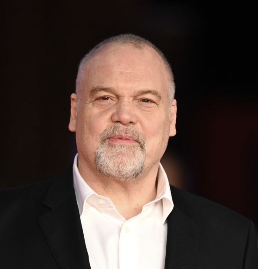 Actor Vincent D'Onofrio Will be Appearing at Motor City Comic Con in May