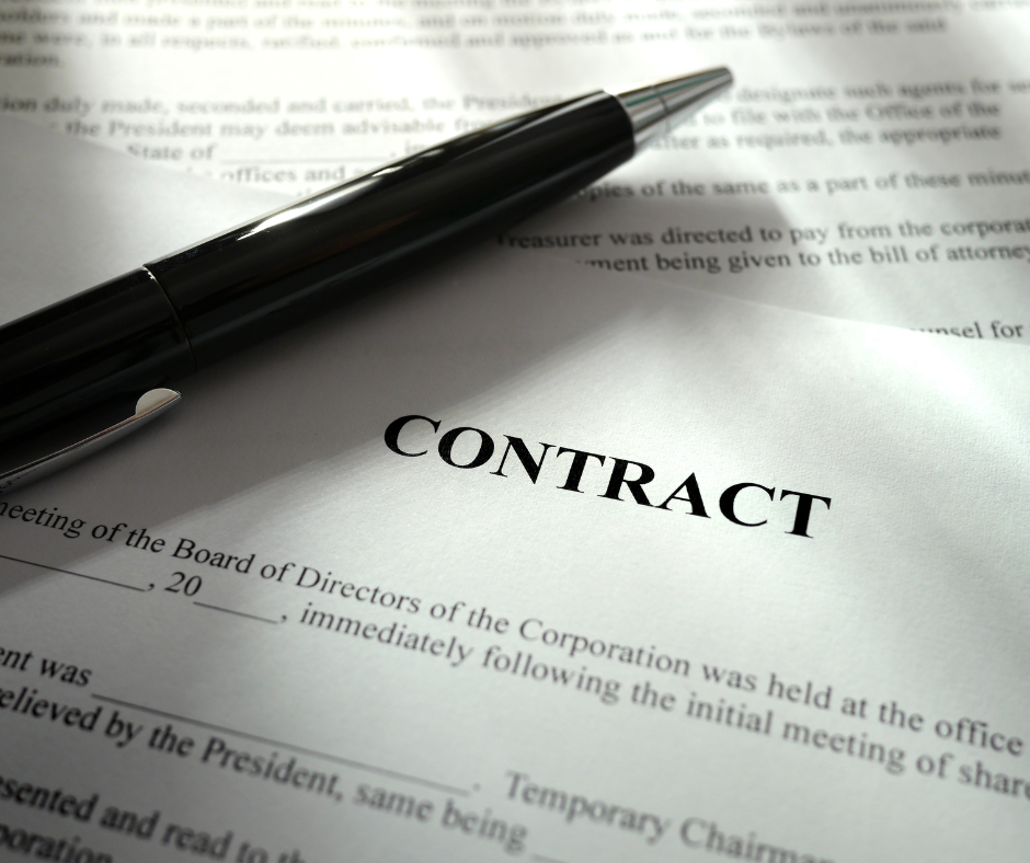 Understanding Unilateral Contracts and Their Modifications
