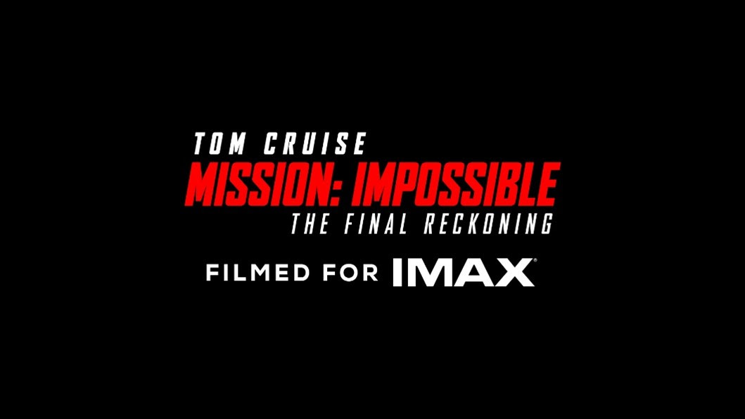 MISSION: IMPOSSIBLE – IMAX® Opening Day Fan Event - Tickets on Sale ...