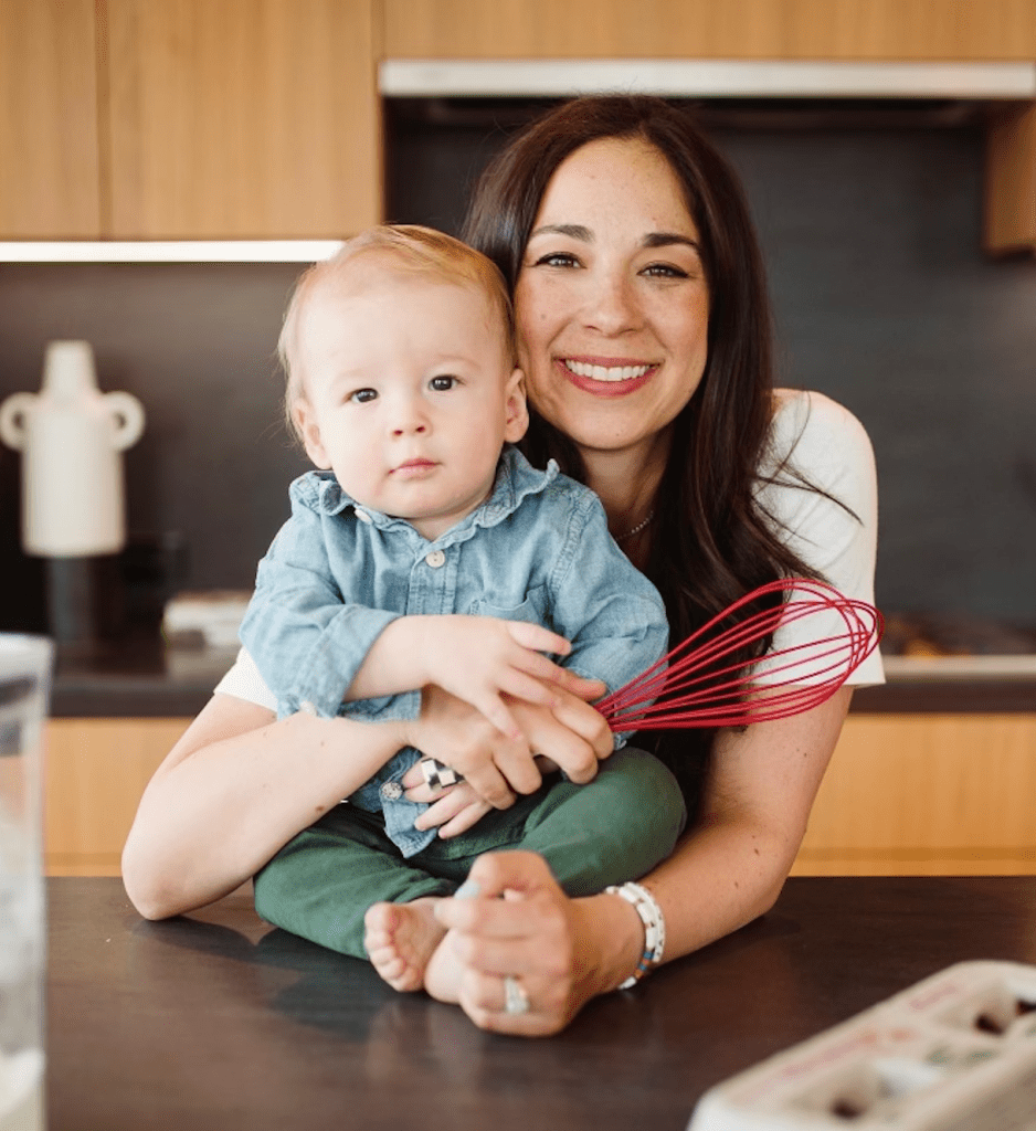 Meet Auggie: The First All-in-One App for Modern Parenthood - Michigan ...