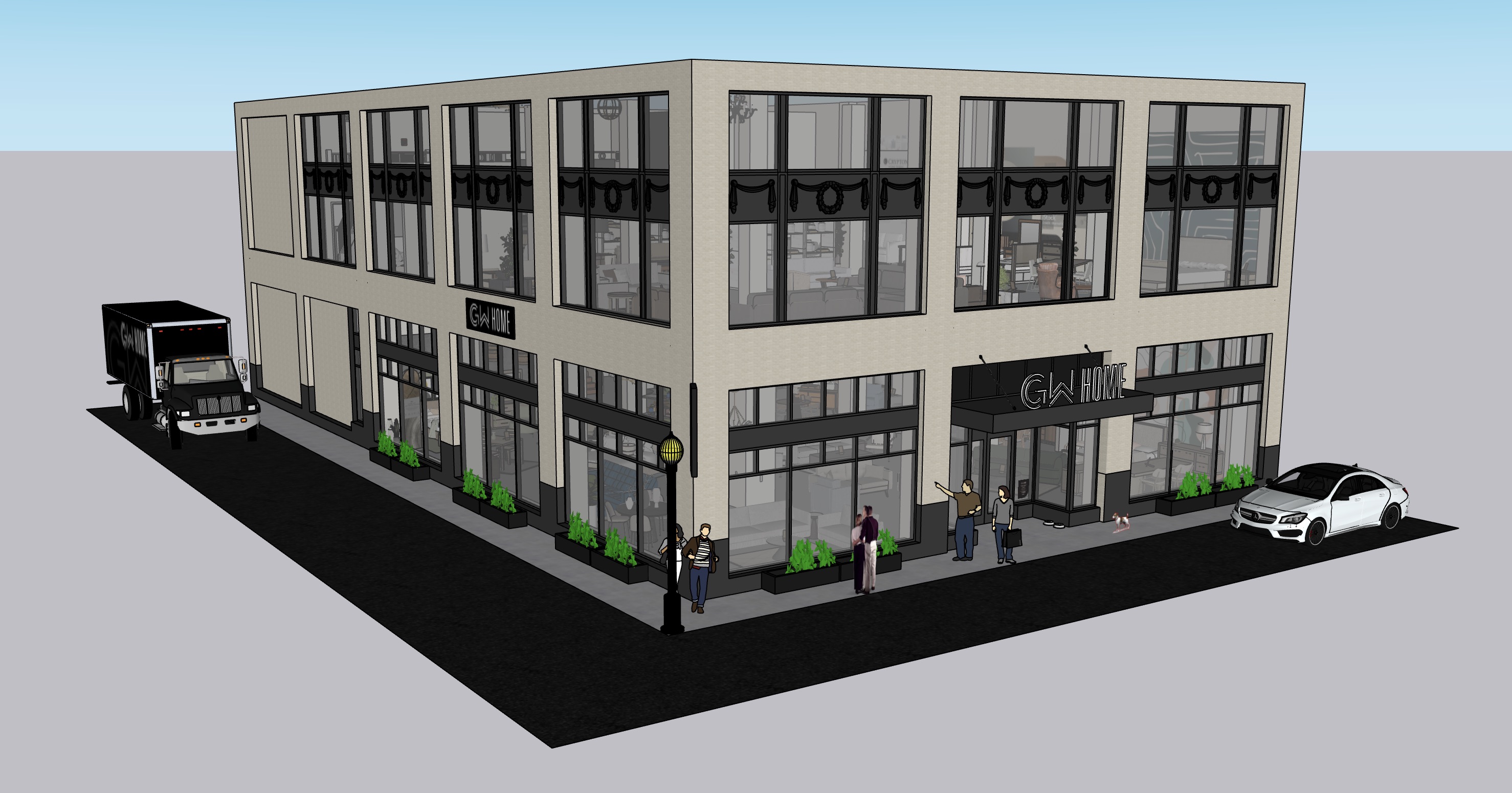 Gardner White Announces Grand Opening of GW HOME, Set for Friday, June ...