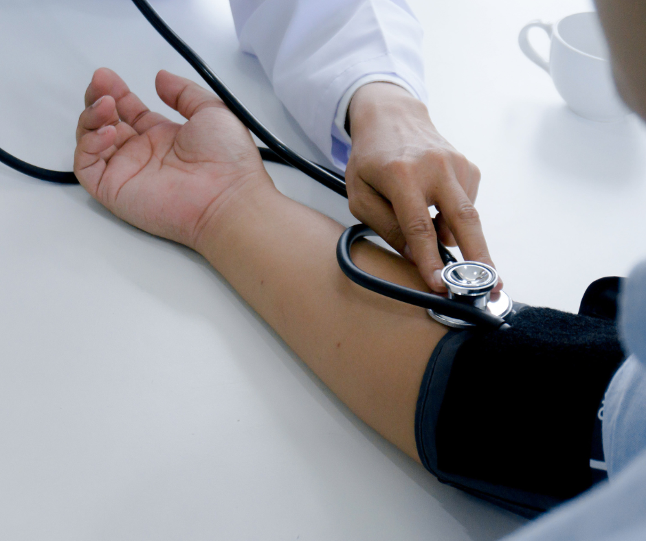 Taking Care of Yourself Over 40: Key Health Checks You Shouldn’t Skip