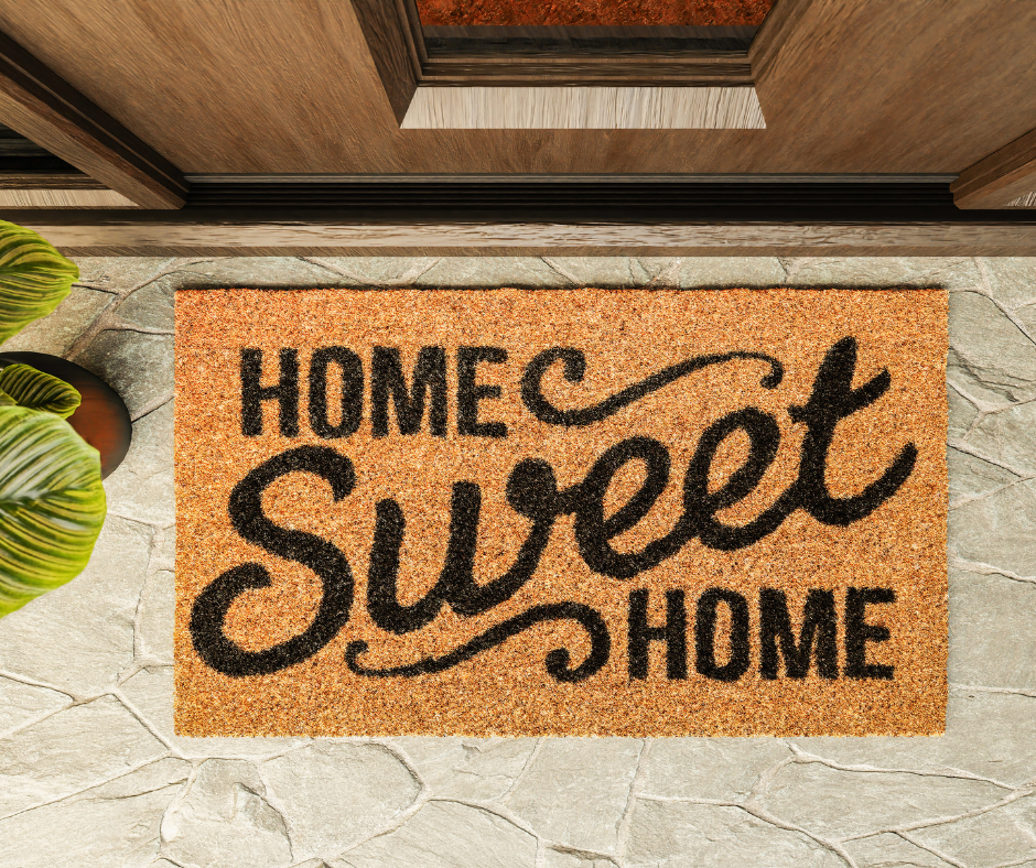How to Stay Focused When Getting Your Home Back Into Shape