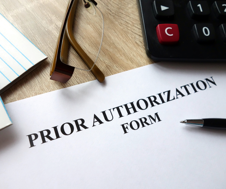Demystifying Prior Authorization: What Patients and Providers Need to ...