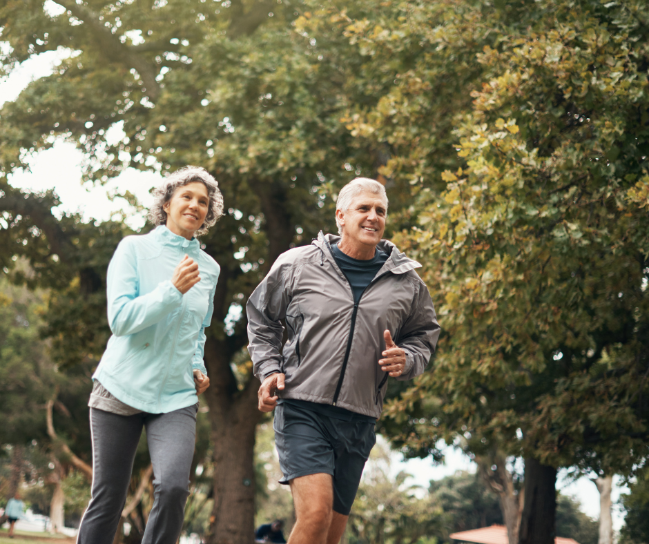 How To Keep Active in Your Later Years - Michigan Mama News