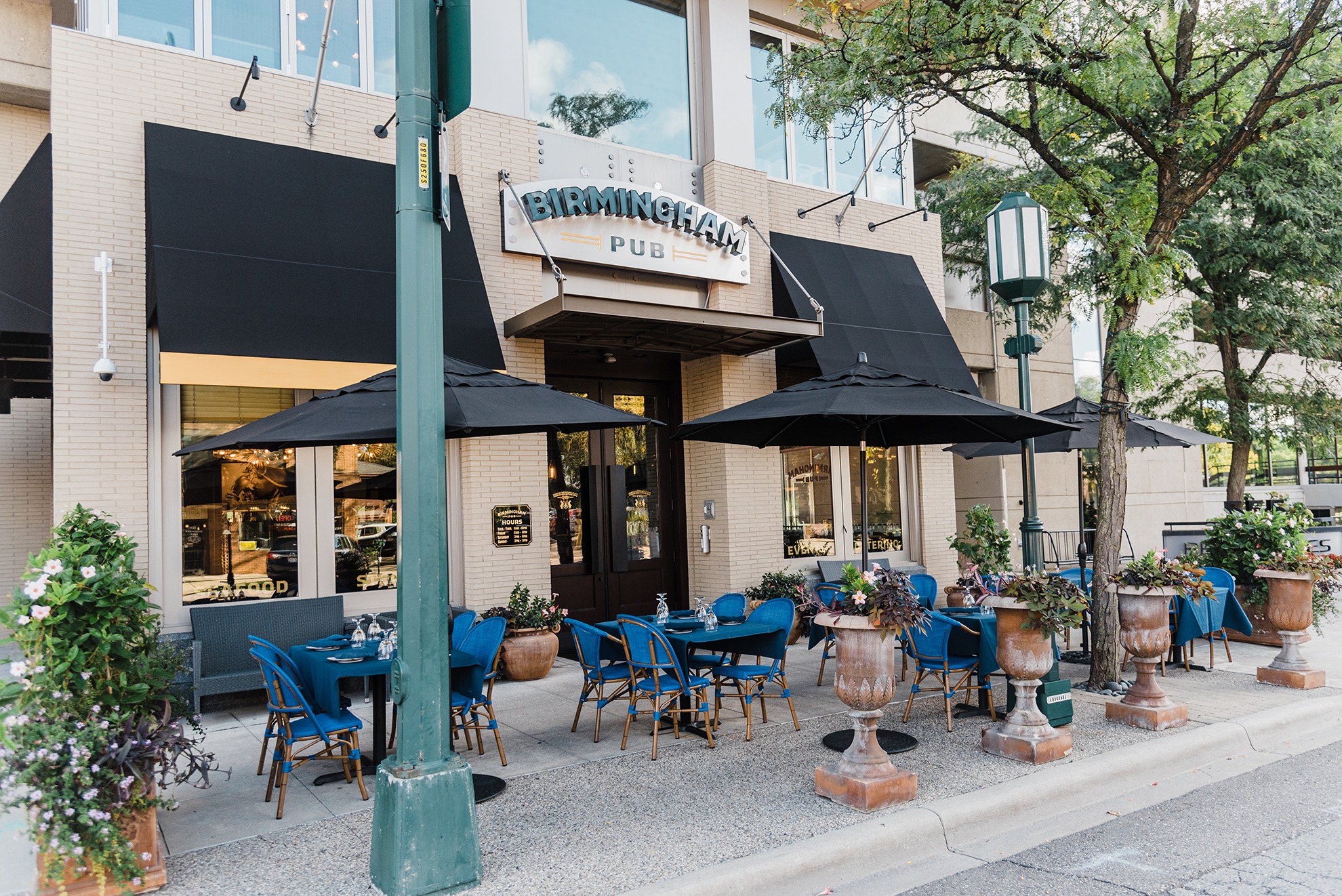 This Father's Day, Dads Eat FREE at Joe Vicari Restaurants!