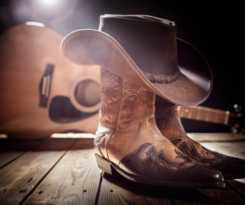 Get Ready to Boot Scoot at Brighton’s Country Boots & Beats Festival ...