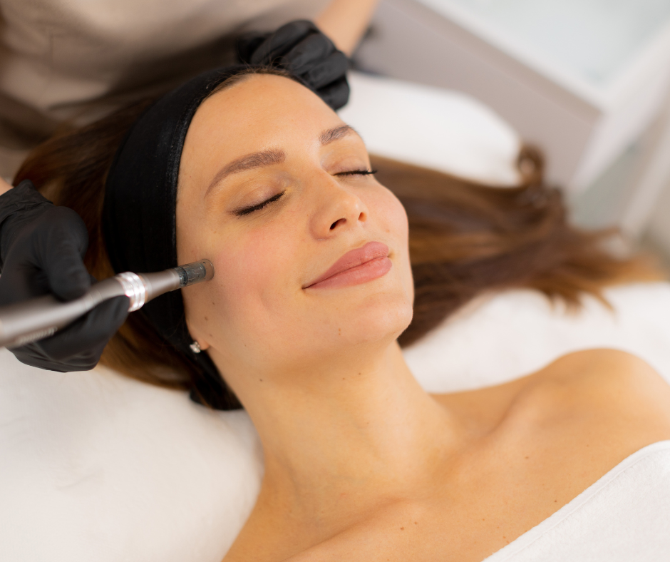 Aesthetic Treatments that Can Help Women Gain Confidence