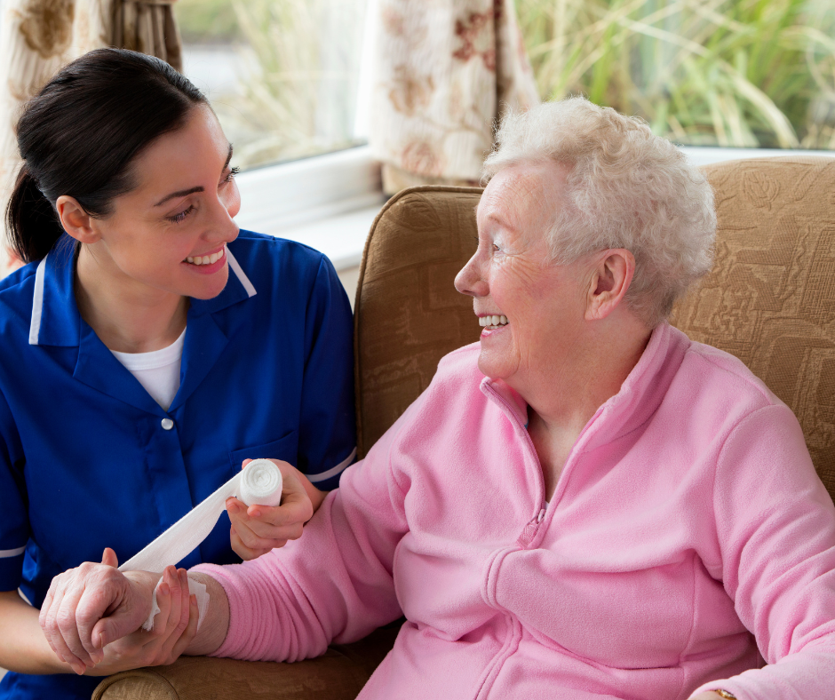 How Care Homes Are Better Than Ever Before - Michigan Mama News
