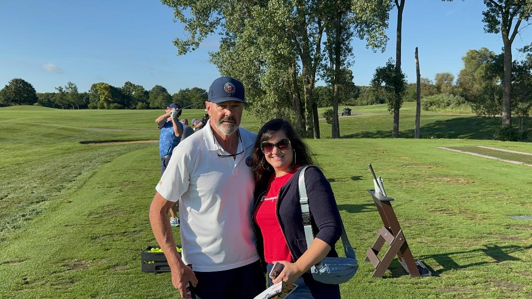 The Kirk Gibson Foundation for Parkinson's Hosted Their 9th Annual Kirk ...